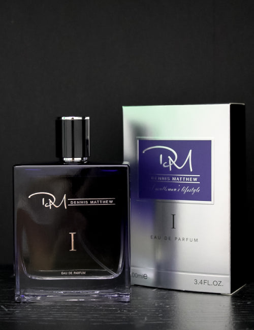 Dennis Matthew Cologne I